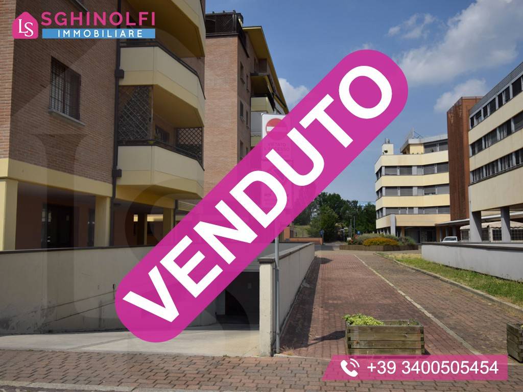Garage - Box in Vendita