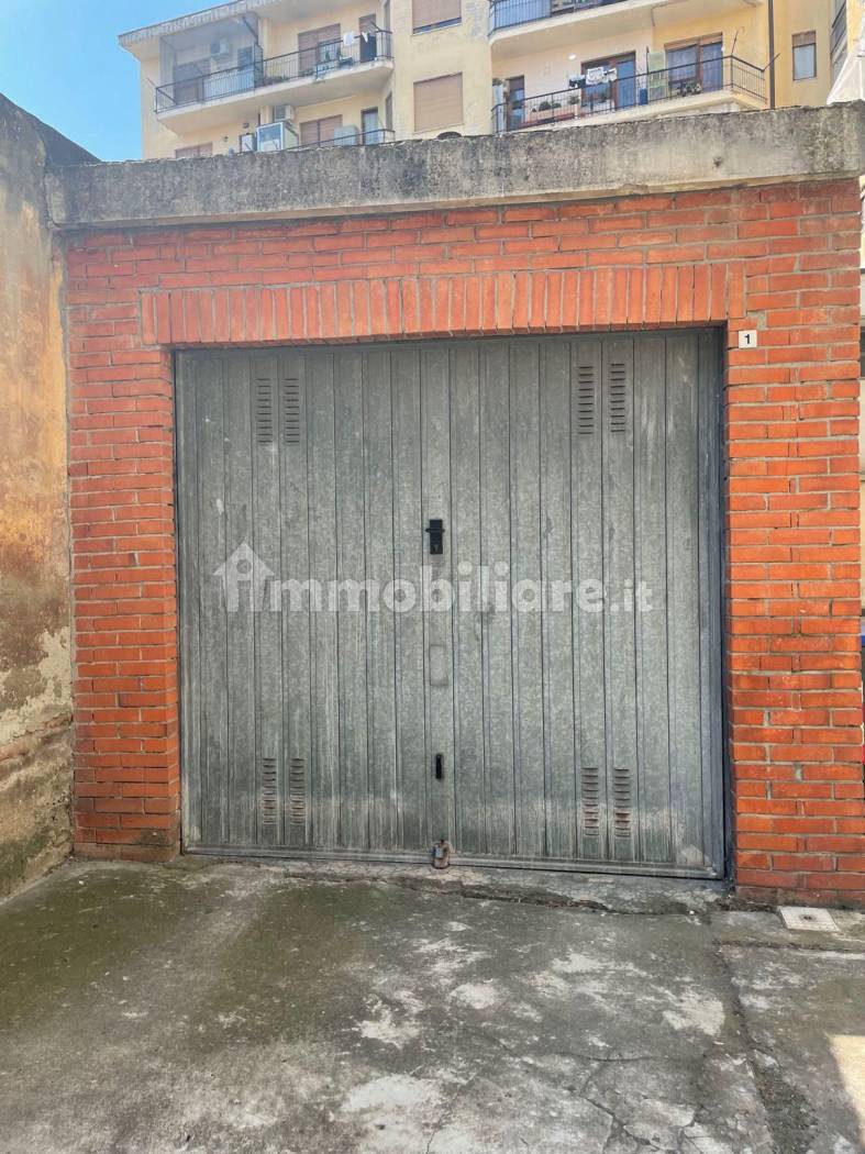 Garage - Box in Vendita