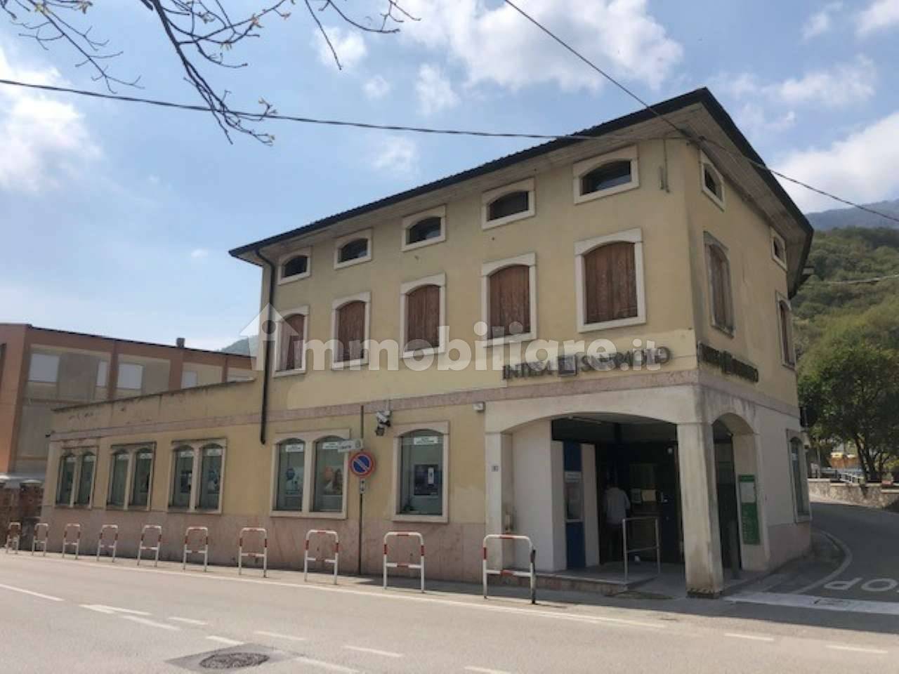 Appartamento via Forziana, 1 1, Piovene Rocchette