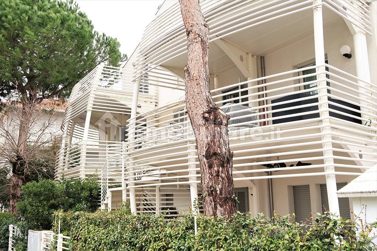 Quadrilocale viale Volturno, Centro, Cervia