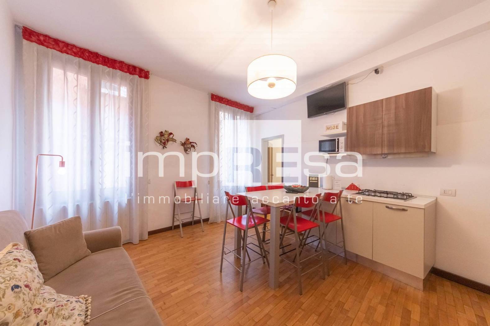 Trilocale San Marco, San Marco, Venezia