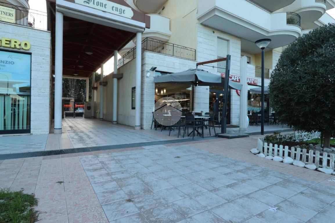 Monolocale via Verrotti 188, Santa Filomena, Montesilvano