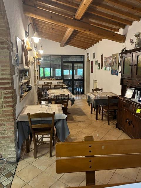 Ristorante in Vendita