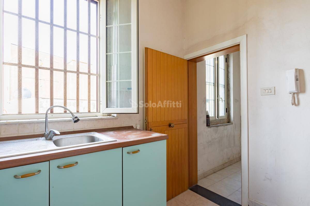 Trilocale via Fracassini 6, Centro, Noto