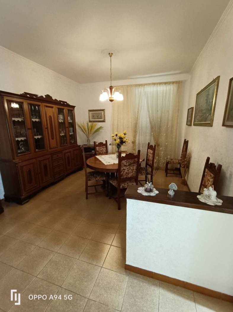 Trilocale via San Rocco 81, Vignanello