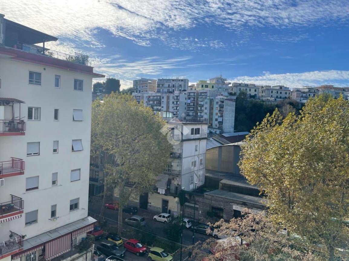 Quadrilocale via Nicola Nicolini 68, San Carlo All&#039;Arena, Napoli