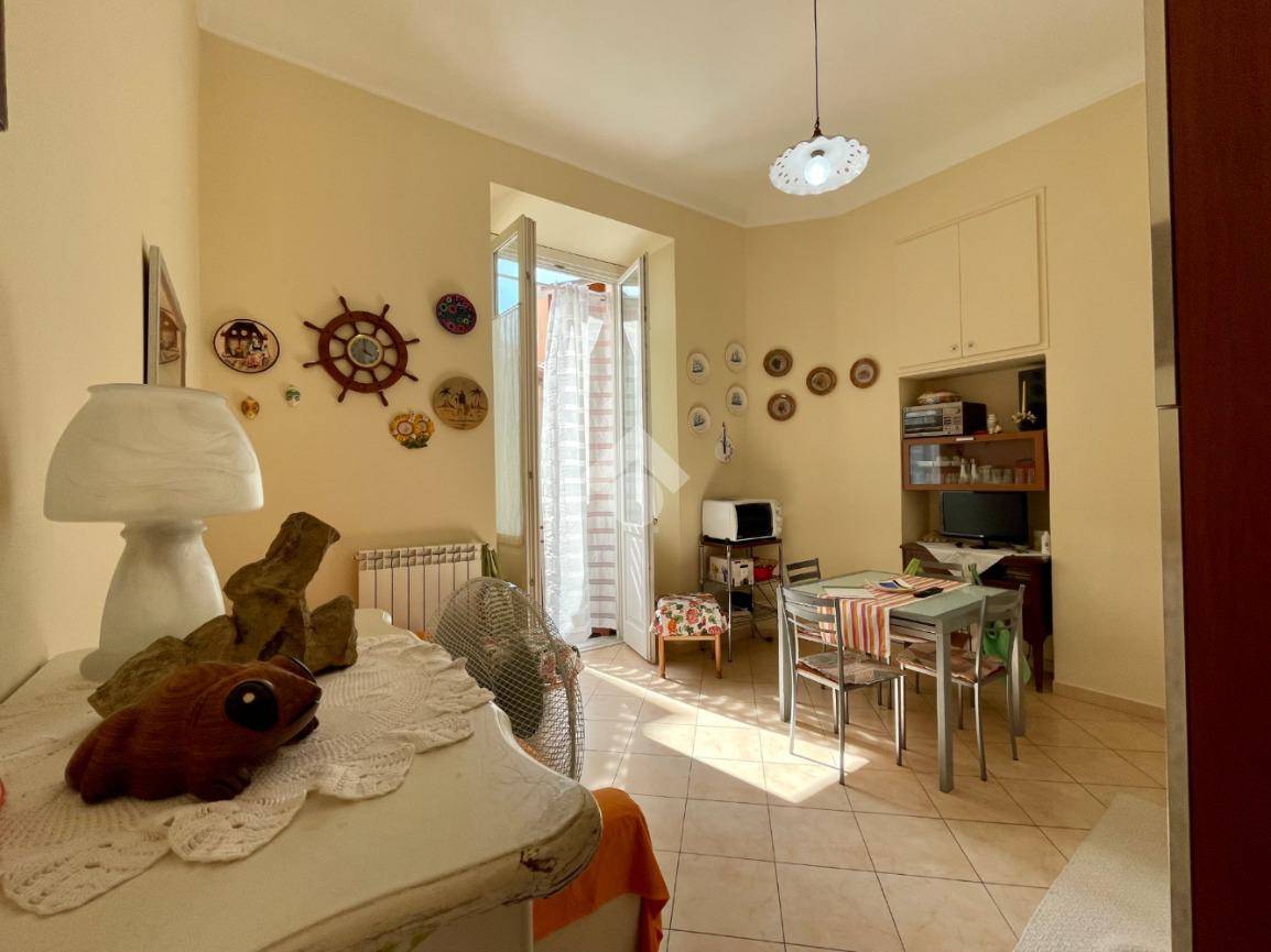 Bilocale via Giovanni Marsaglia 45, Teatro Ariston, Sanremo