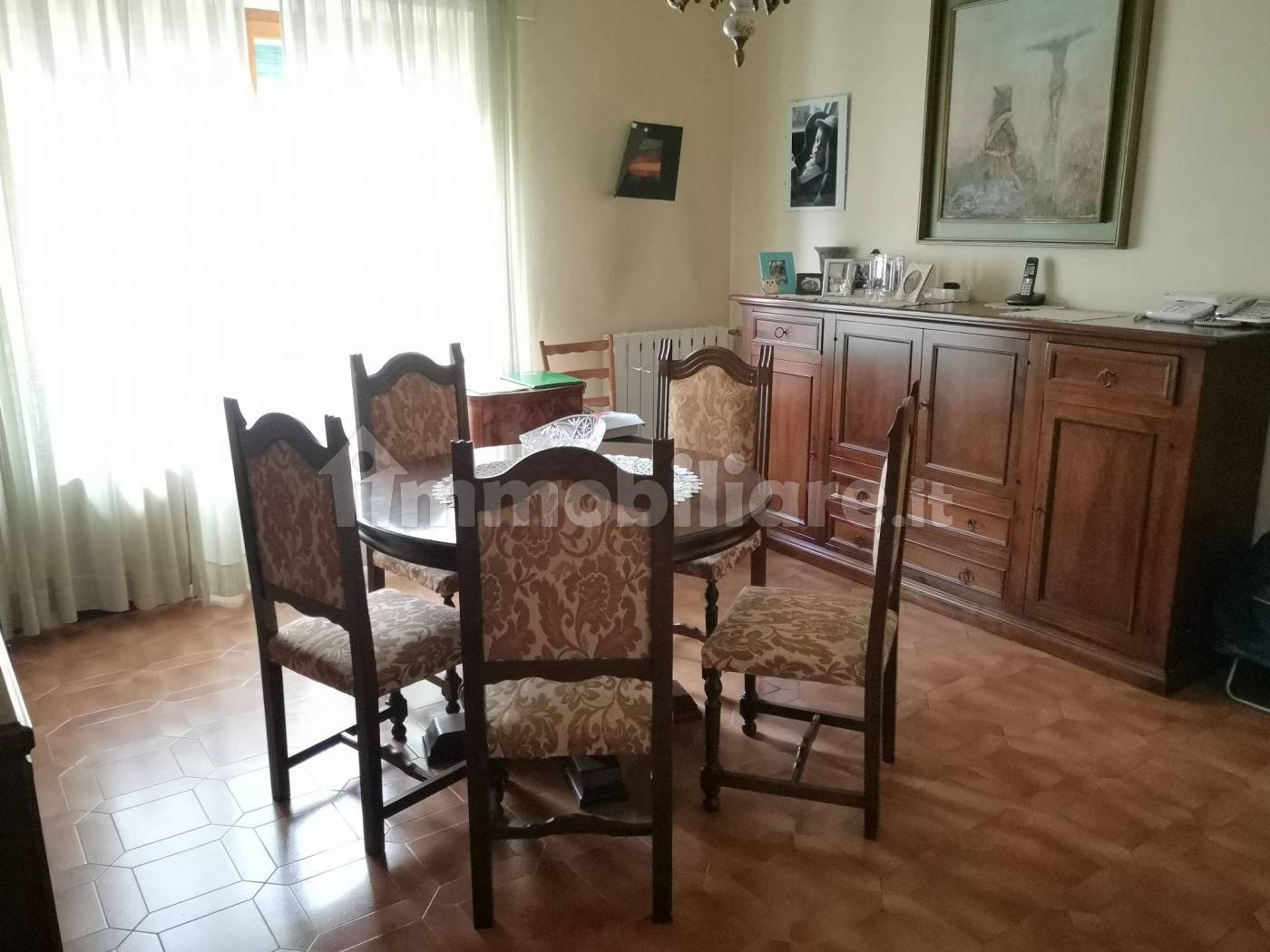 Appartamento via Maternità, 10, Centro, Massa