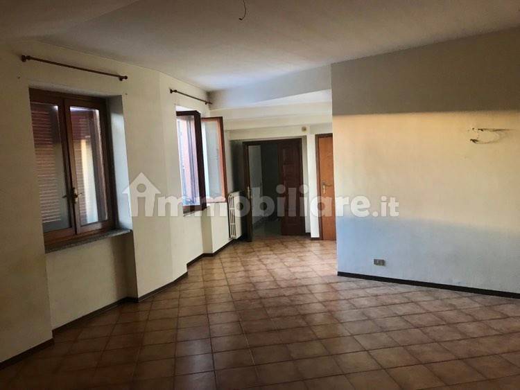 Appartamento corso Asti, Nizza Monferrato