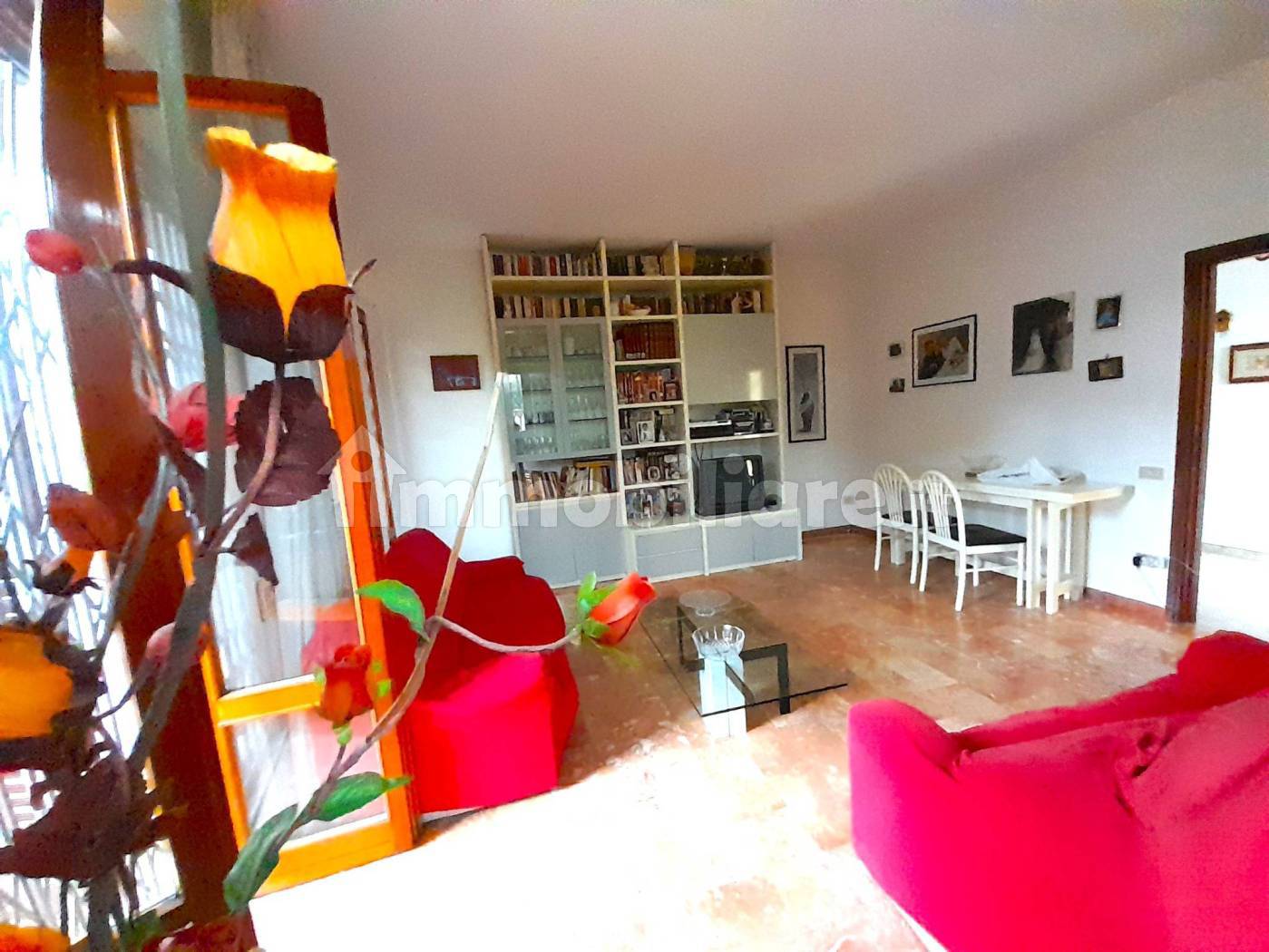 Appartamento via 1 Maggio, Centro, Montelupo Fiorentino