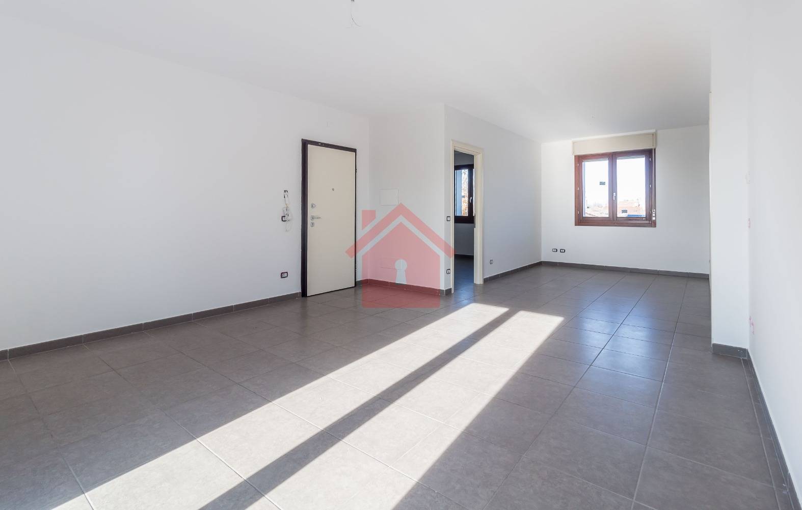 Quadrilocale via Cesare Battisti  12  Rovereto sulla Secchia Italia, Rovereto, Novi di Modena