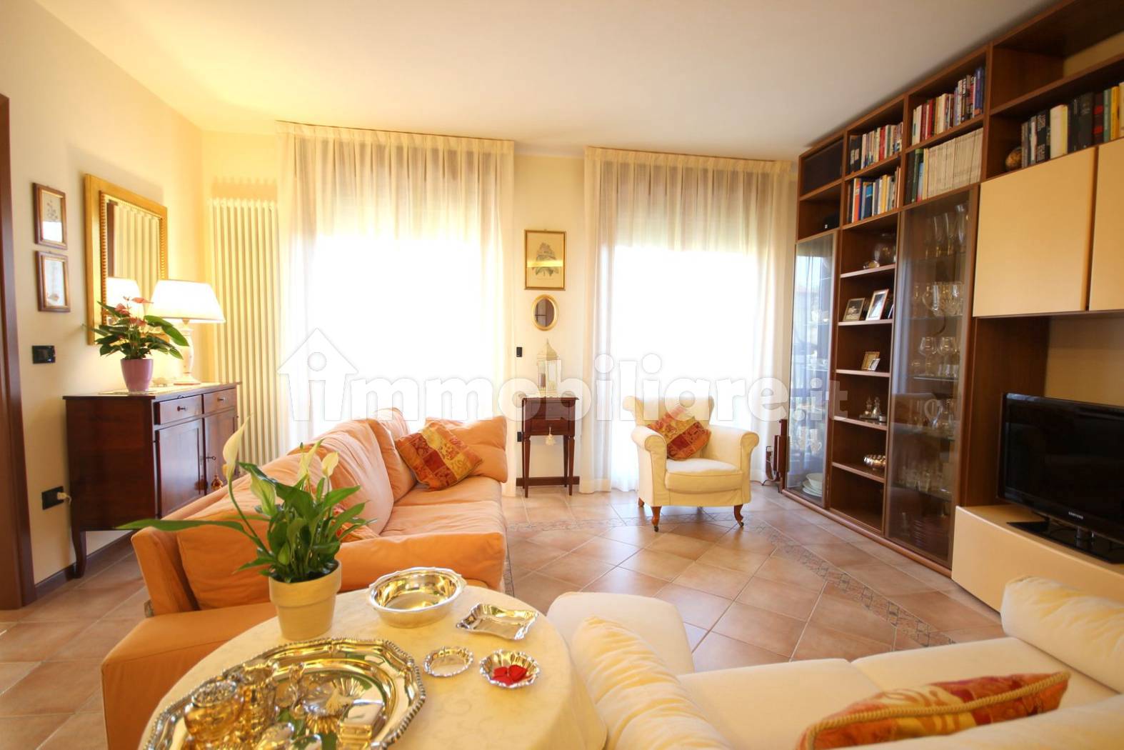 Appartamento via Francesco Petrarca 13, Sarmego, Grumolo delle Abbadesse