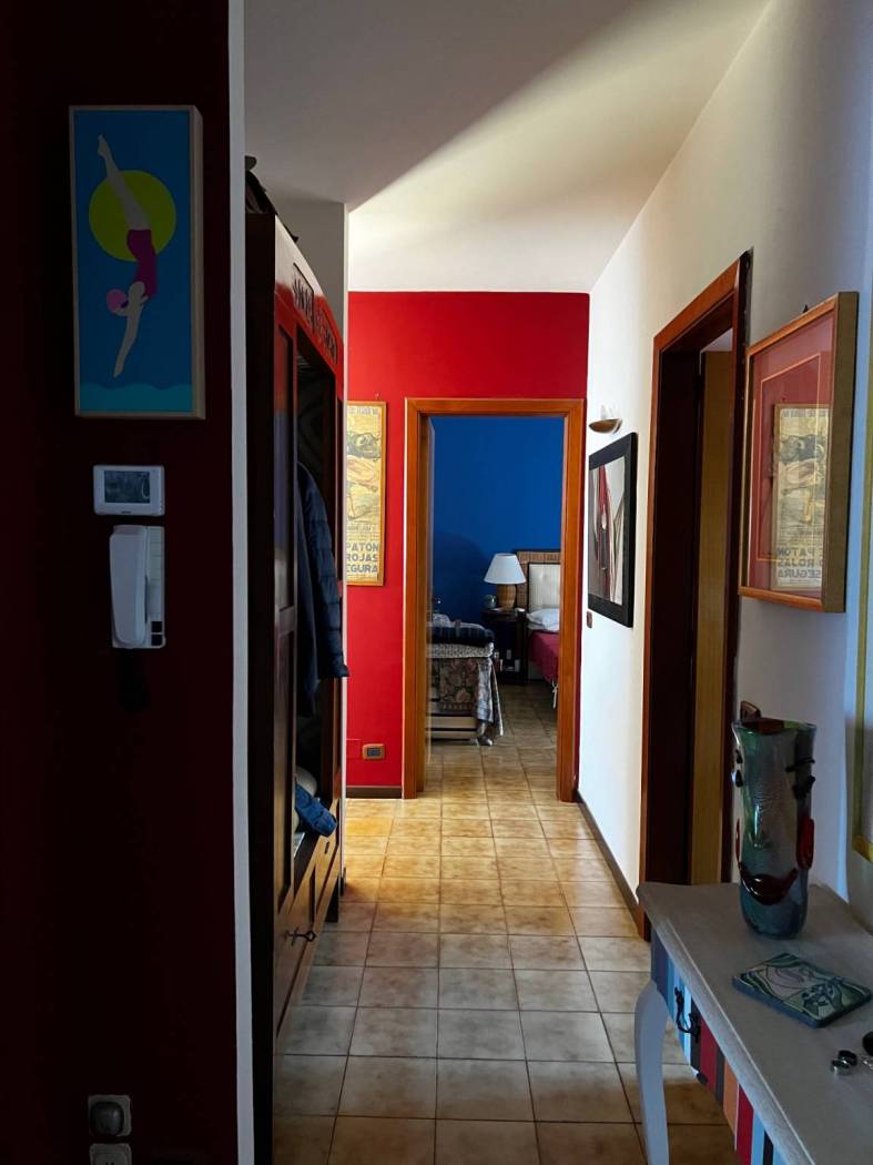 Trilocale via Luigi Galvani, San Luigi - Archimede, Ragusa