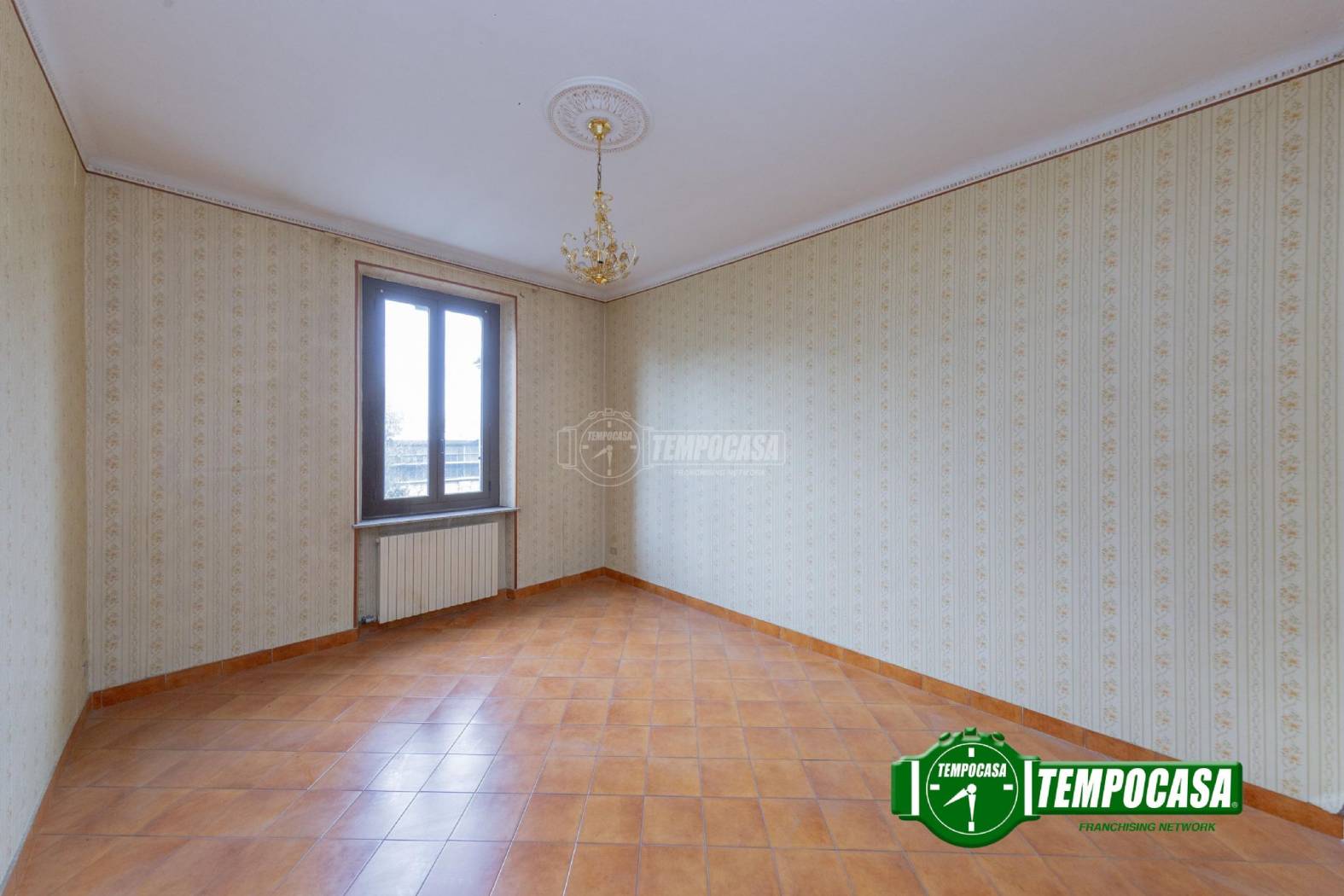 Bilocale via Lomellina, Rondo Carducci, Medassino, Voghera