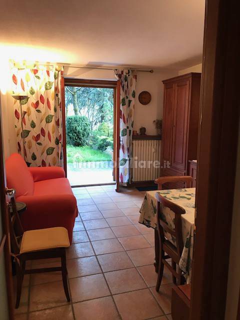 Bilocale corso Nizza, Limone Piemonte