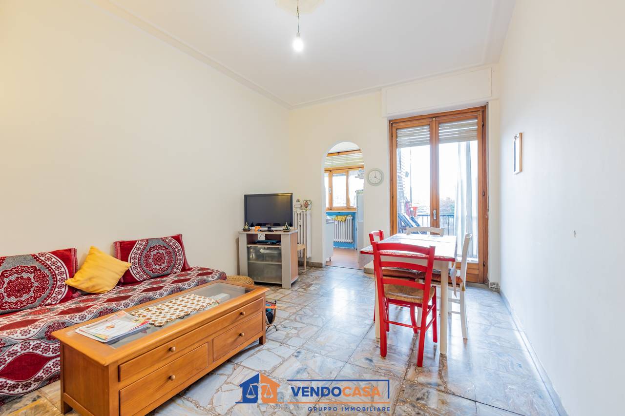 Trilocale via VERDI 8, Centro, Fossano