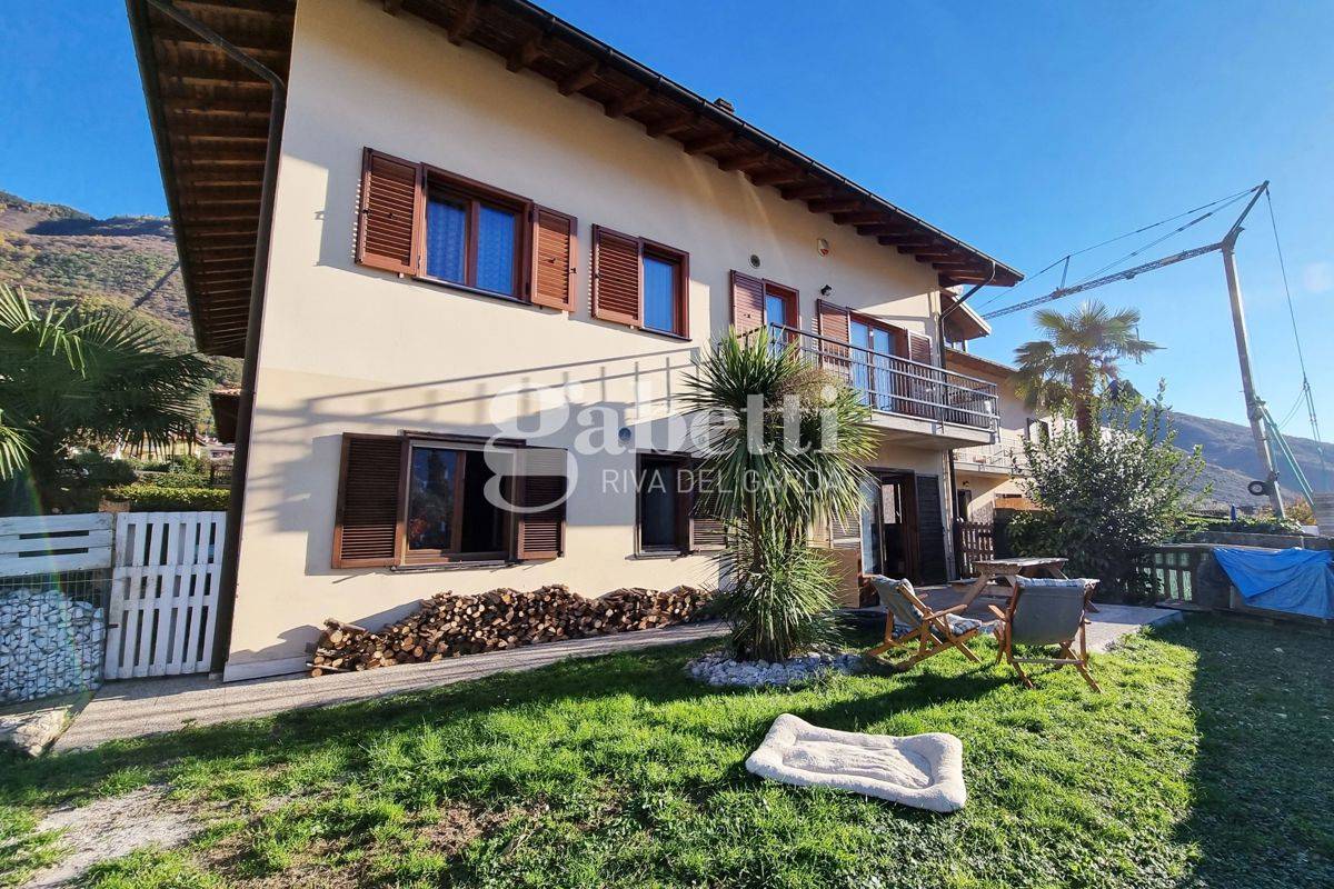 Quadrilocale viale Stazione 3/F, Bolognano-vignole, Arco