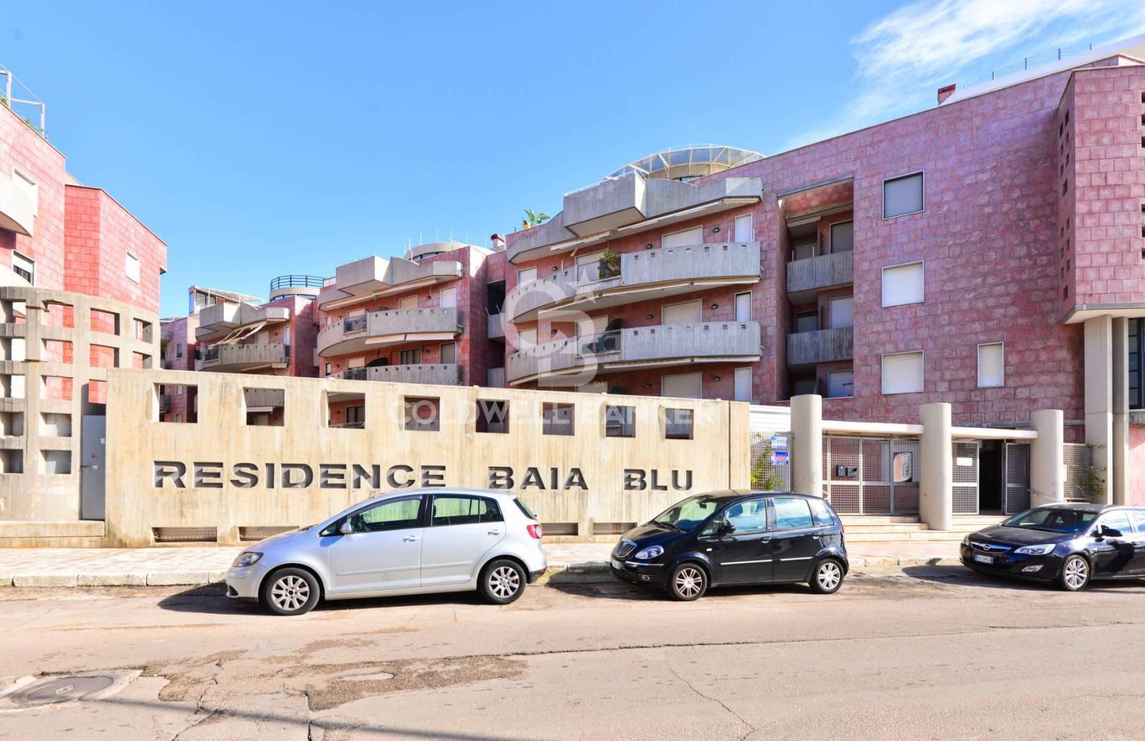 Trilocale via Salento 2, Lungomare, Lido San Giovanni, Gallipoli