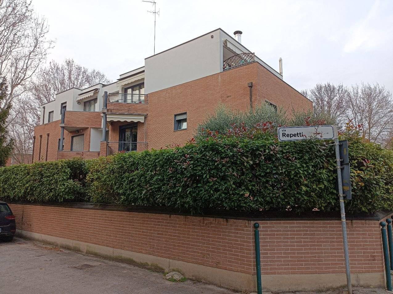 Appartamento via Alessandro Repetti 31, Carpenedo - Bissuola, Venezia