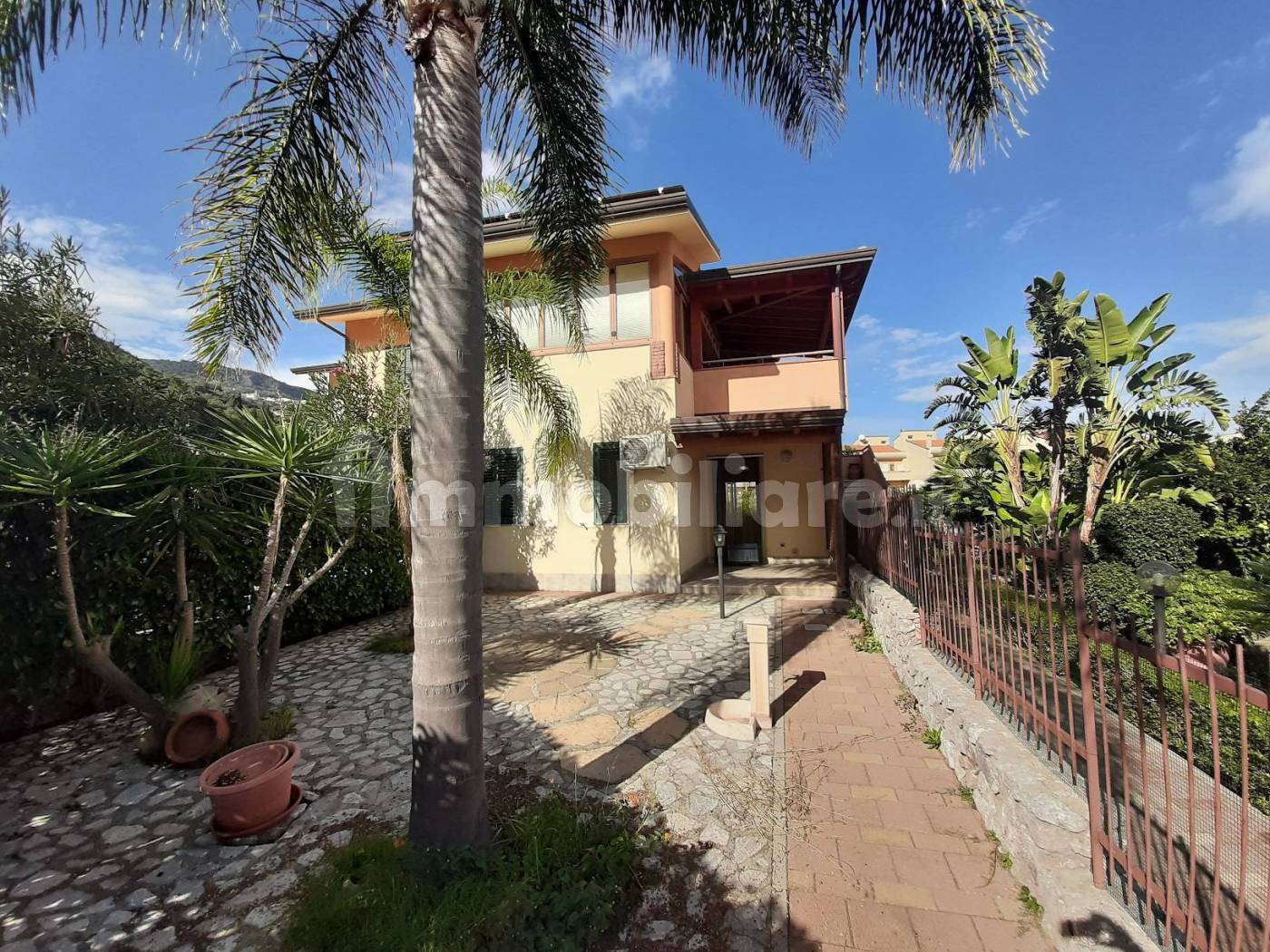 Quadrilocale ottimo stato, piano terra, Gioiosa Marea