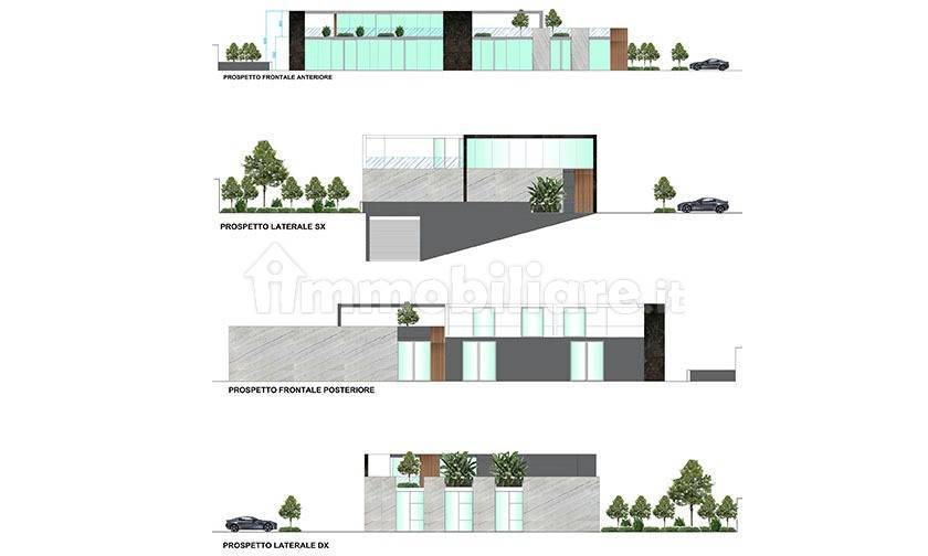 Locale commerciale in Vendita