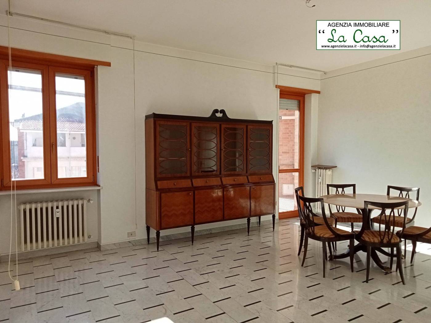 Quadrilocale via San Paolo, Centro, Villanova d'Asti