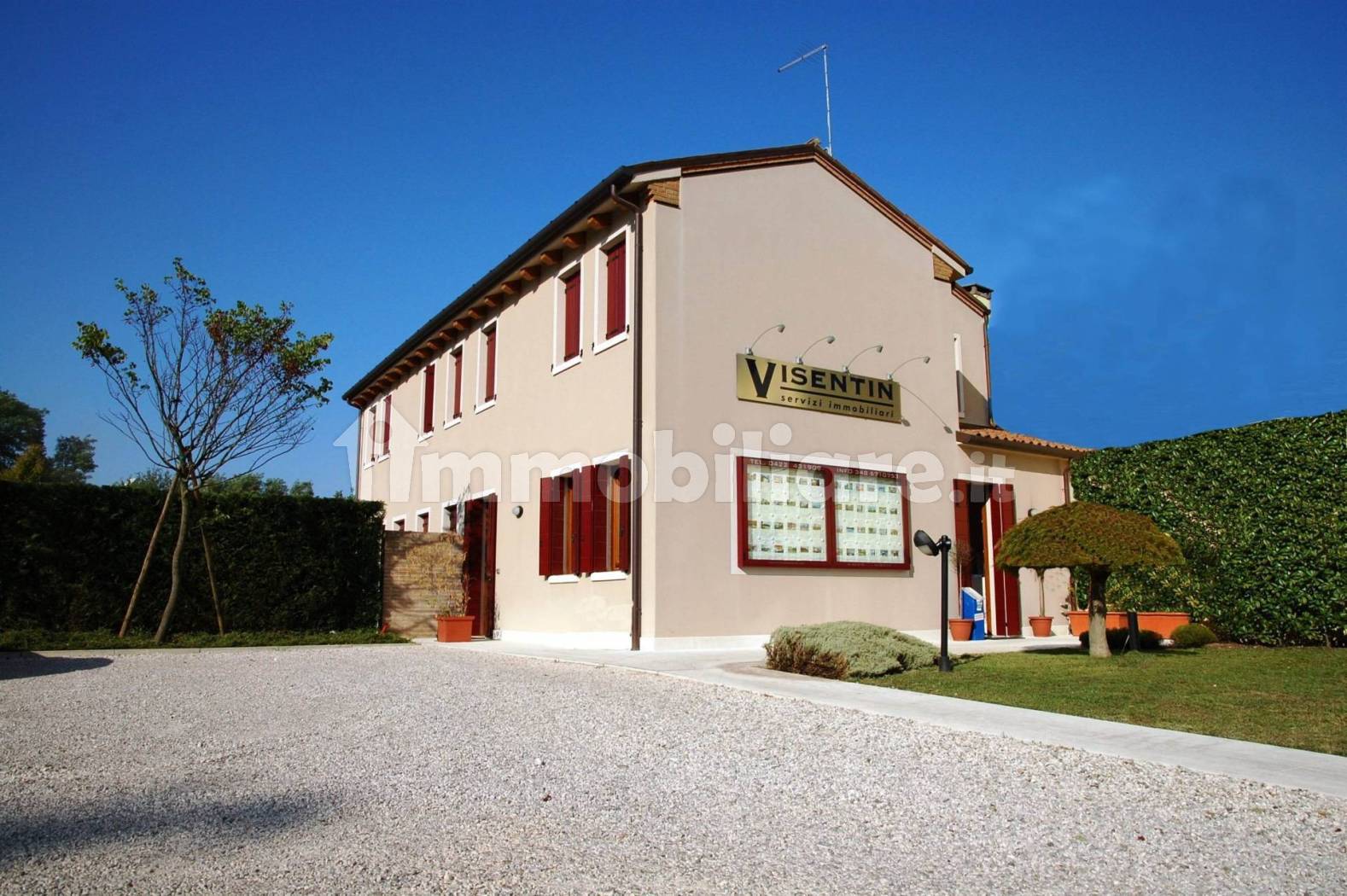 Appartamento piazza Vittoria, San Nicolò, Treviso