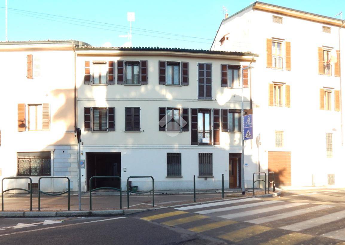 Appartamento via Santa Maria in Betlem 21, Centro, Cremona
