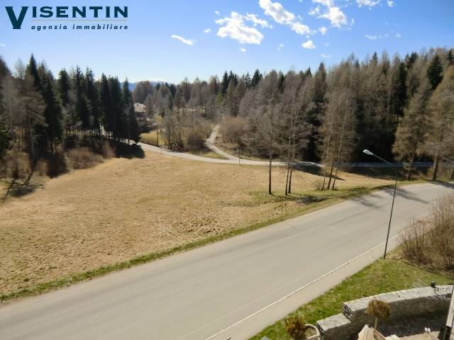 Quadrilocale piazza nevegal, Nevegal, Belluno