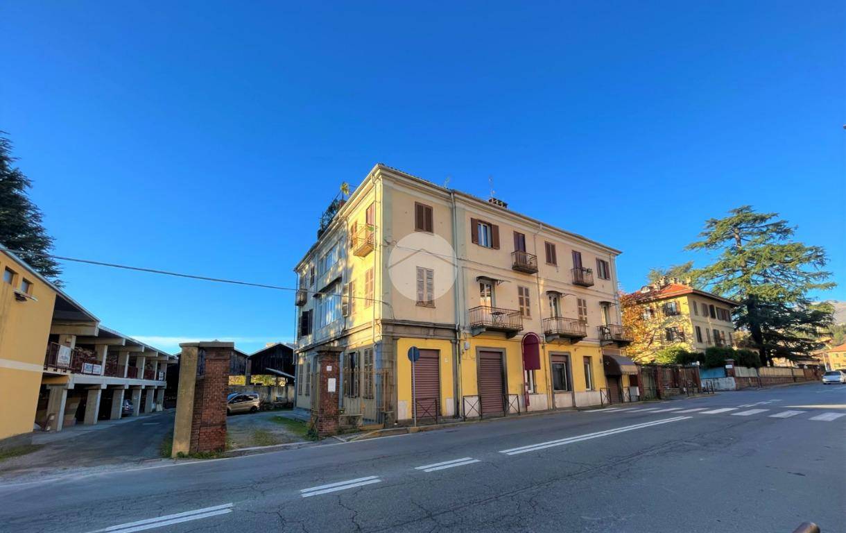 Appartamento via Milano 12, Chiavazza, Pavignano, Vaglio, Biella