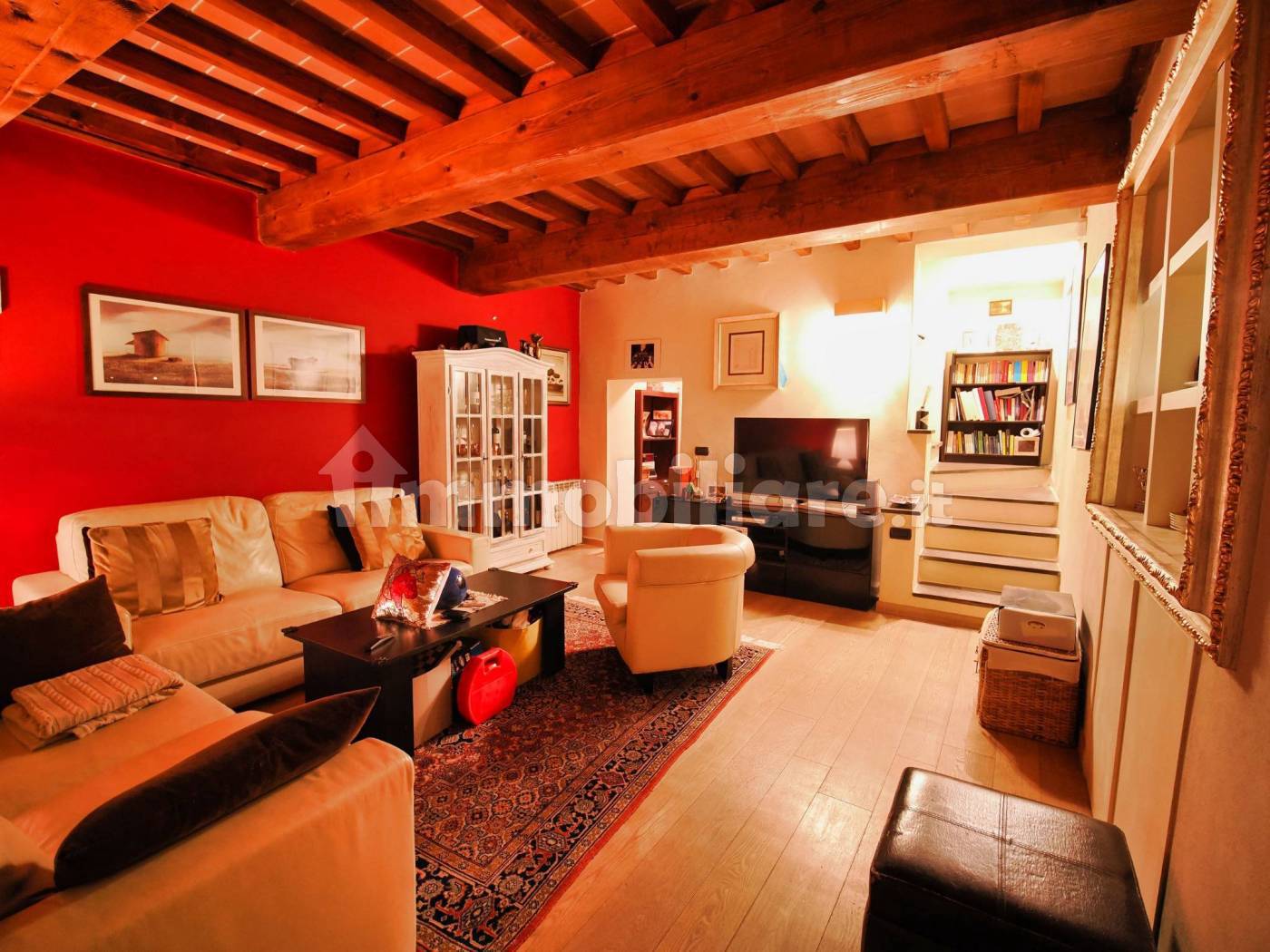 Appartamento ottimo stato, piano terra, Porta San Lorentino, Arezzo