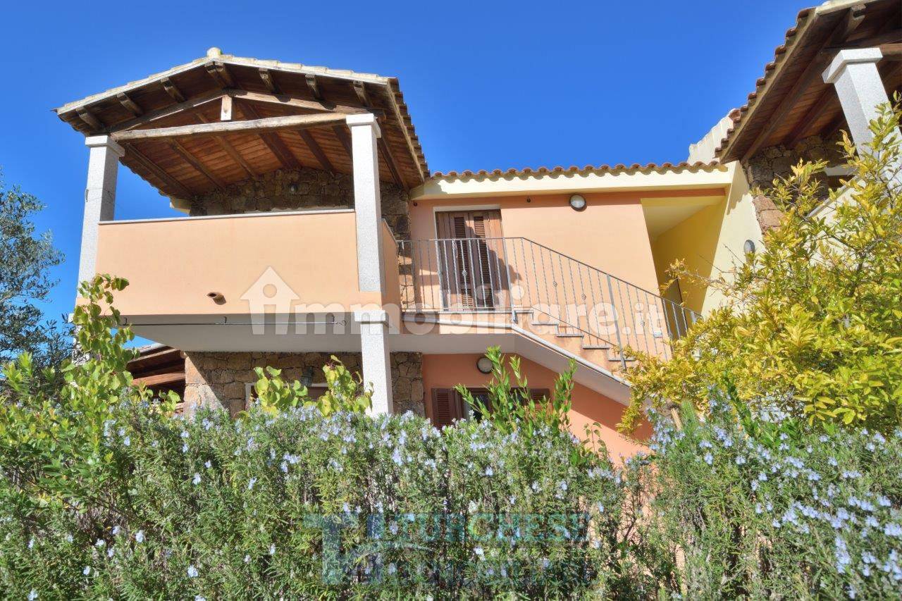 Trilocale via Maltineddu, Murta Maria, Porto Istana, Olbia