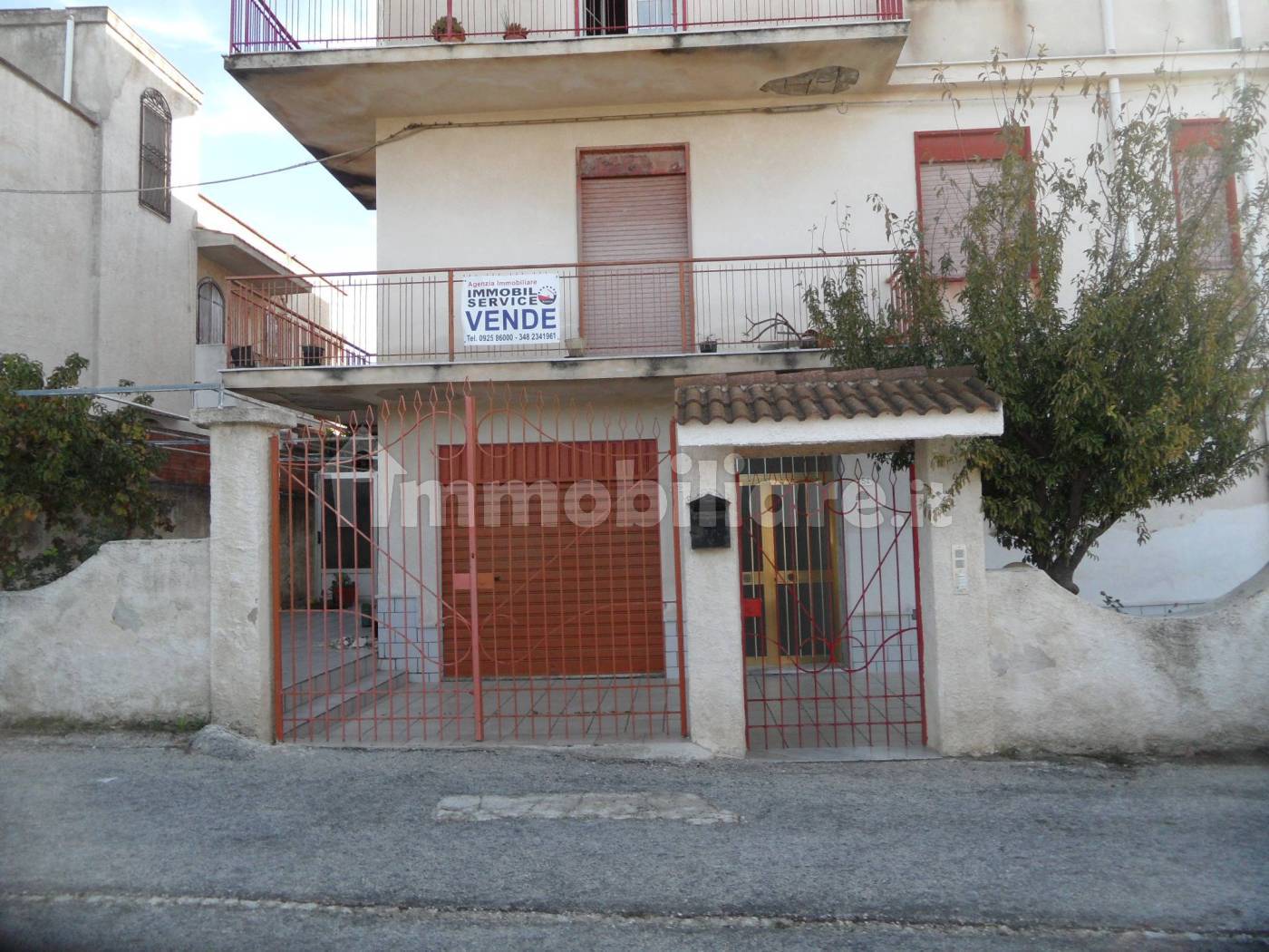 Quadrilocale via Marco Polo 54, Centro, Sciacca