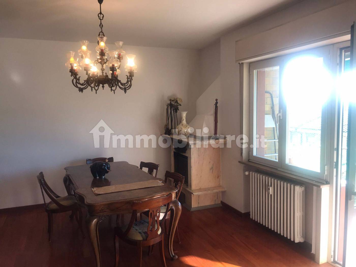 Appartamento buono stato, Santa Lucia, Perugia