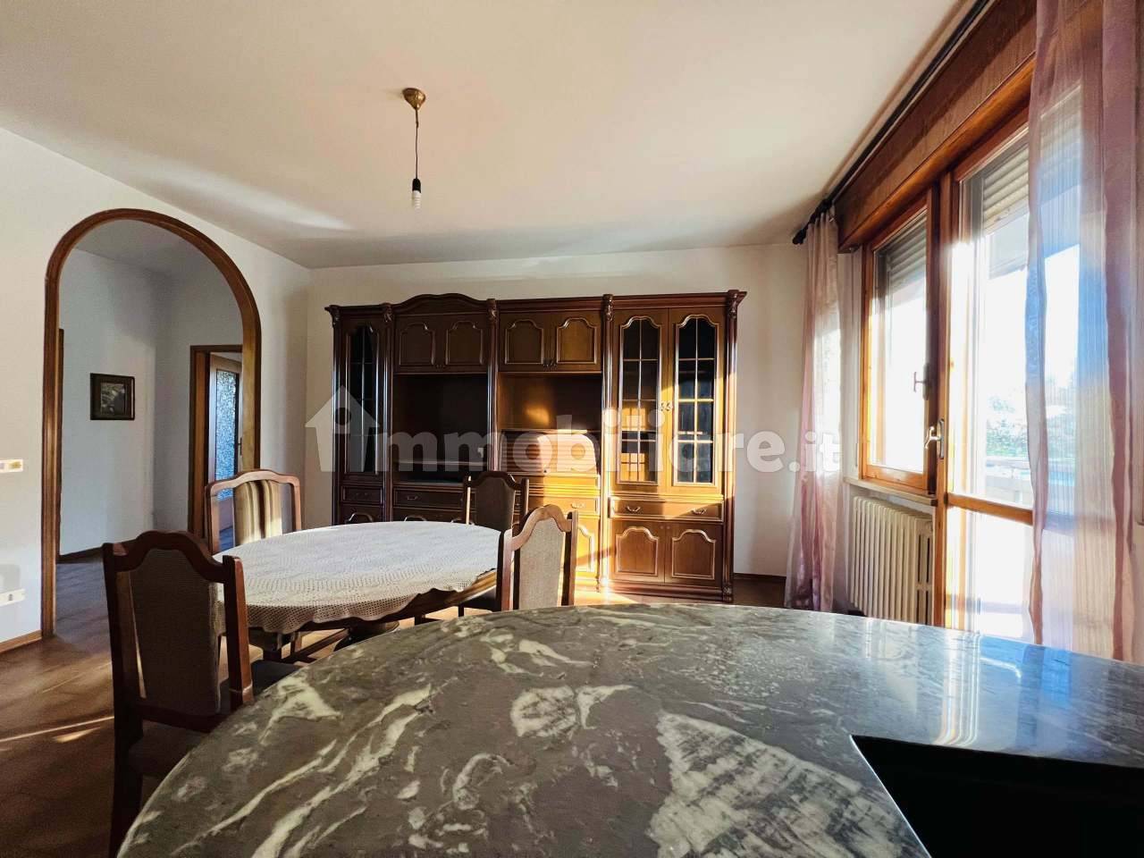 Appartamento via Mantova, Ponte Pietra - Case Frini, Cesena