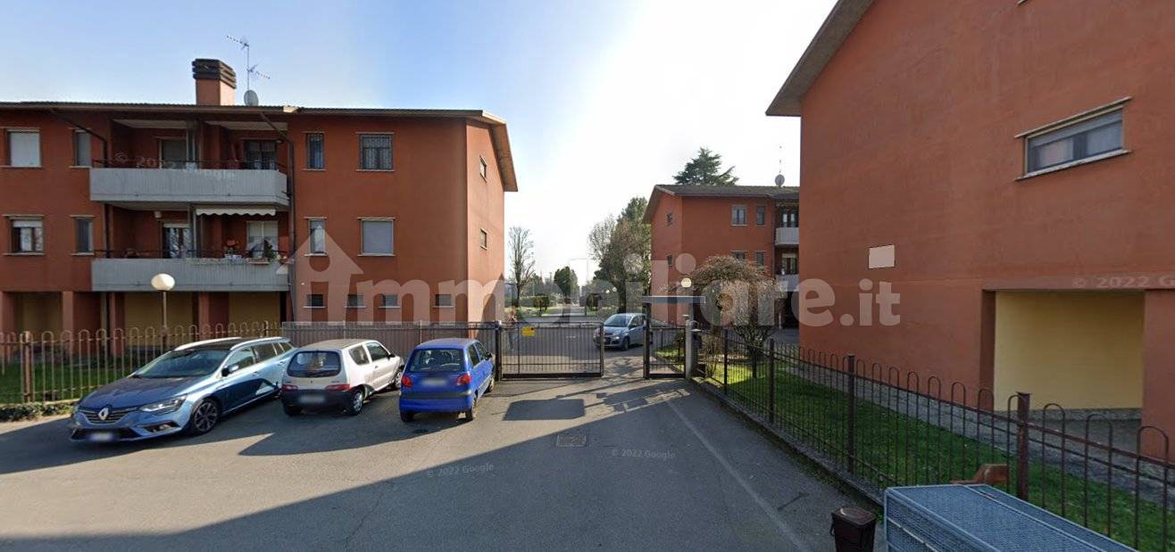 Quadrilocale via della Quercia 14, Centro, Mulazzano