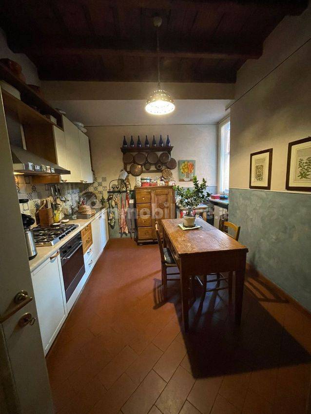 Quadrilocale via Dieci Giornate, Loggia - Garibaldi, Brescia