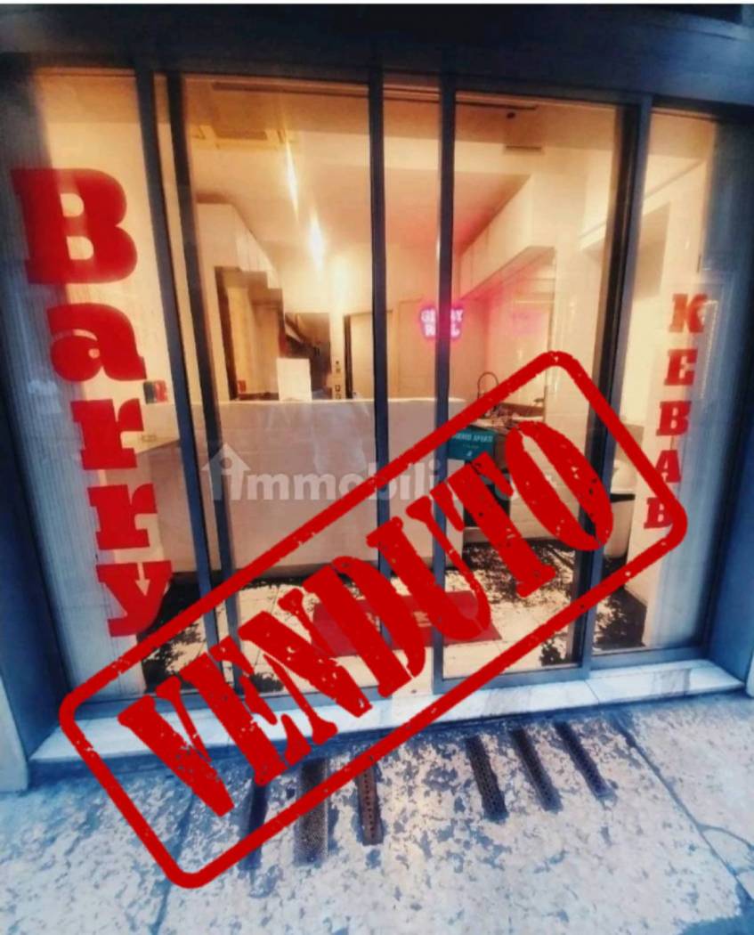 Rosticceria - Pizza al taglio in Vendita