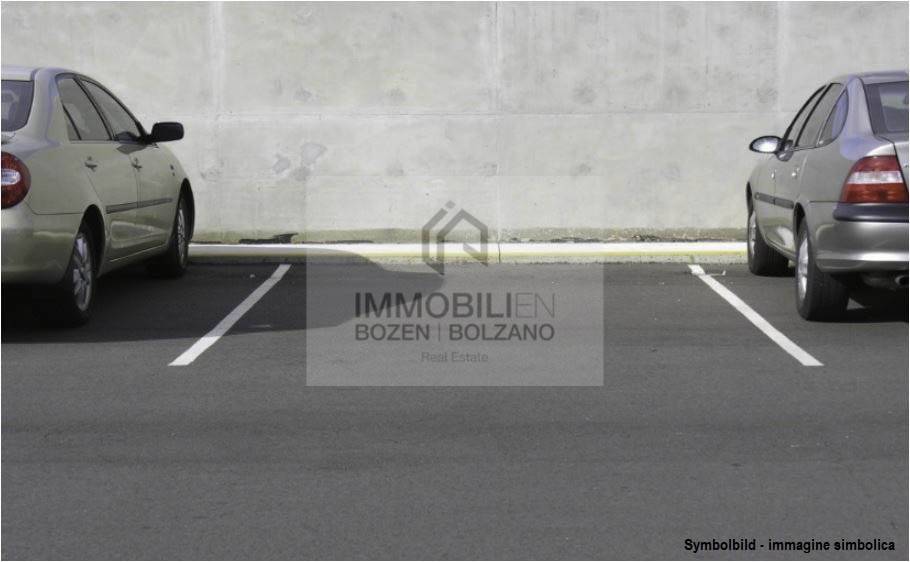 Garage - Box in Vendita