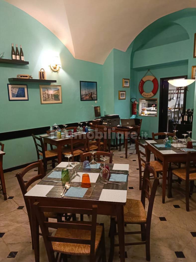 Ristorante in Vendita