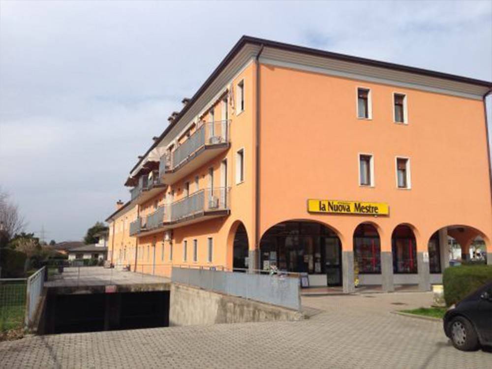 Garage - Box in Vendita