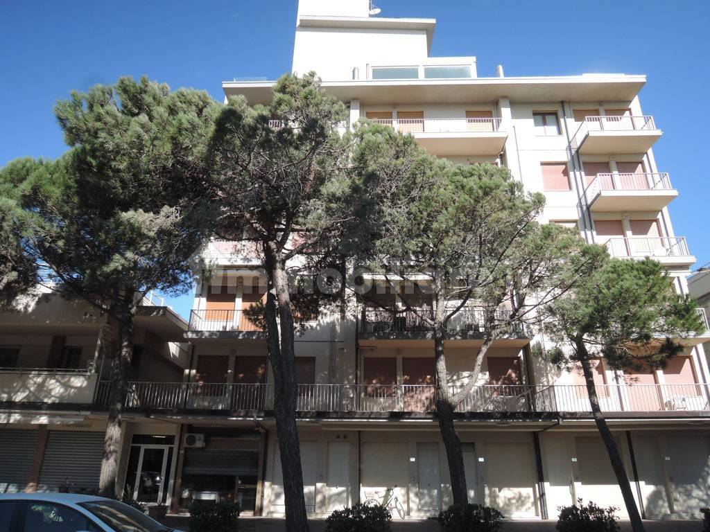 Bilocale viale Francesco Baracca, Milano Marittima, Cervia