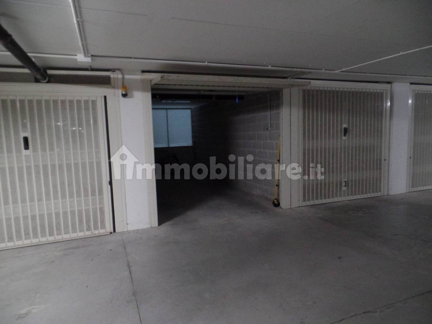 Garage - Box in Vendita