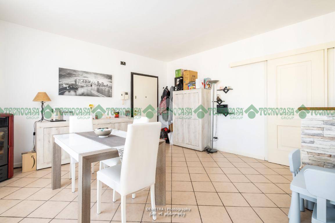 Quadrilocale via Giuseppe Dossetti 3, Valsamoggia