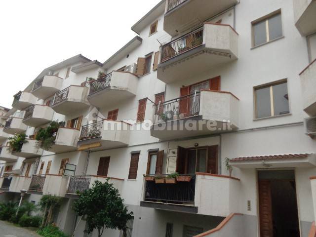 Quadrilocale via Carrera 63/B, Roccella Ionica