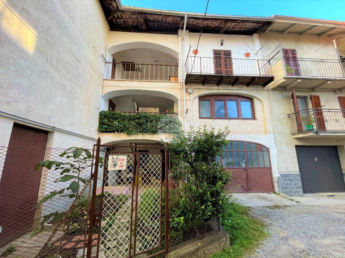 Bilocale via XXV Aprile 57, Zumaglia