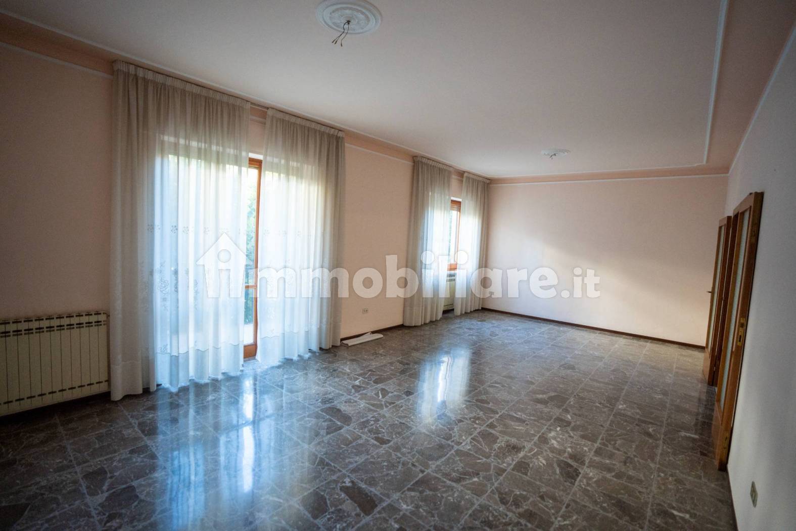 Quadrilocale viale Cappuccini, Centro, Lanciano