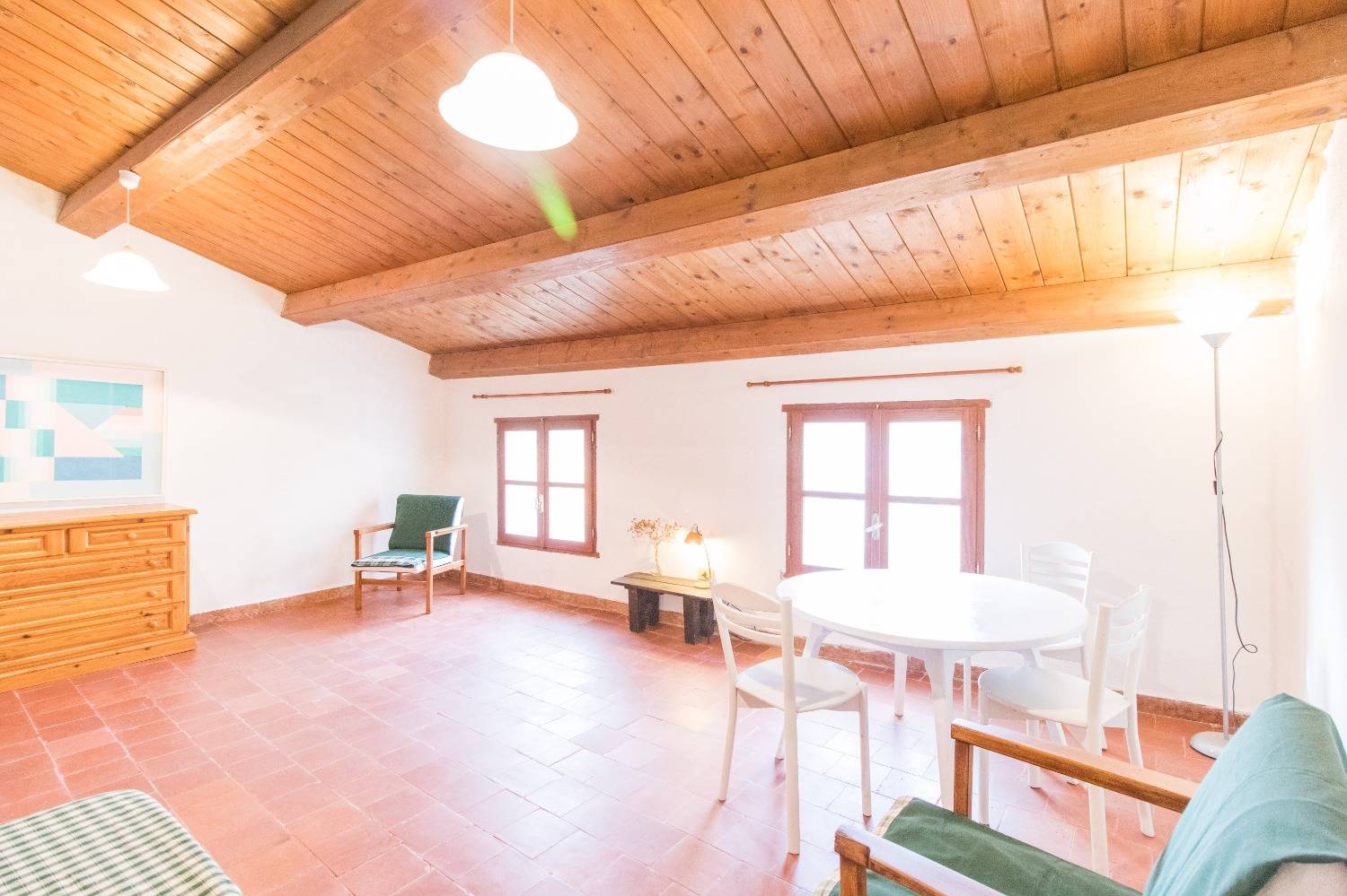 Trilocale vicolo Palazzo Civico, 1, Centro Storico, Sassari