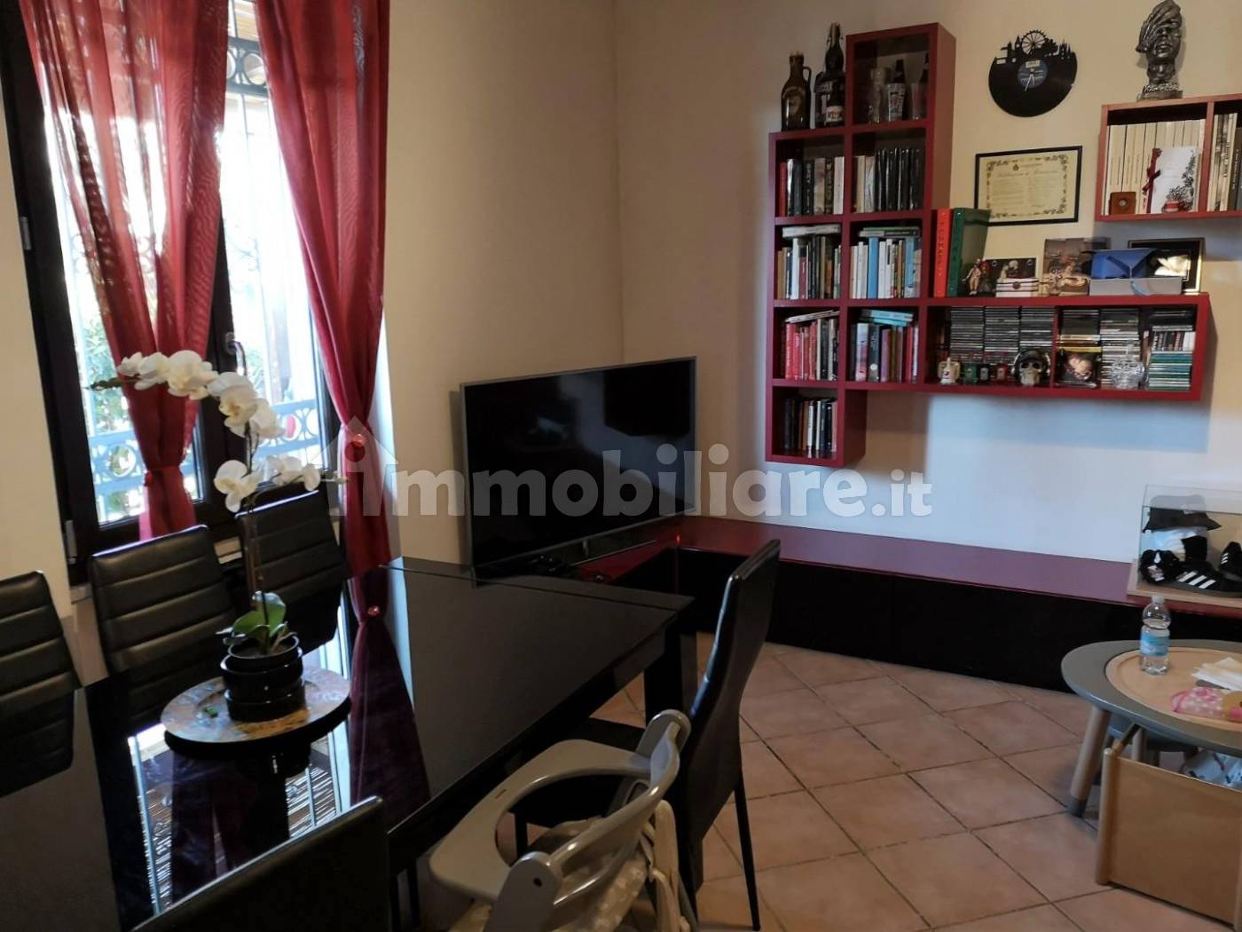 Quadrilocale via Fossone, 23, Marina di Massa Centro, Massa