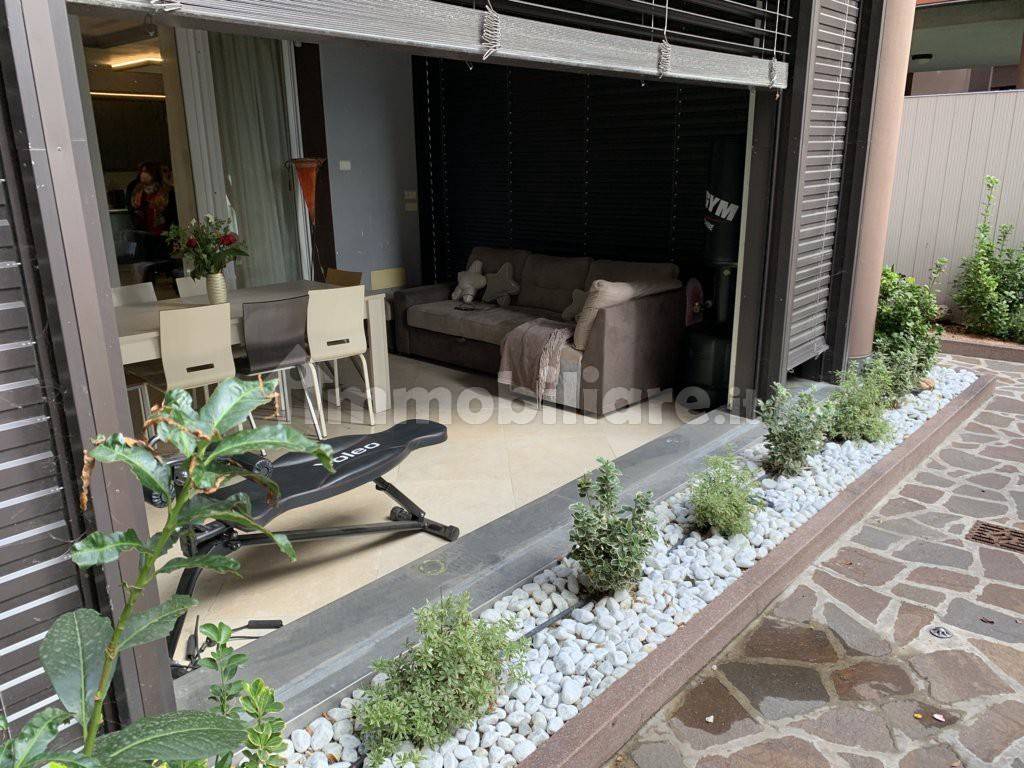 Appartamento via Umberto Terracini, Noce - Pescarola, Bologna